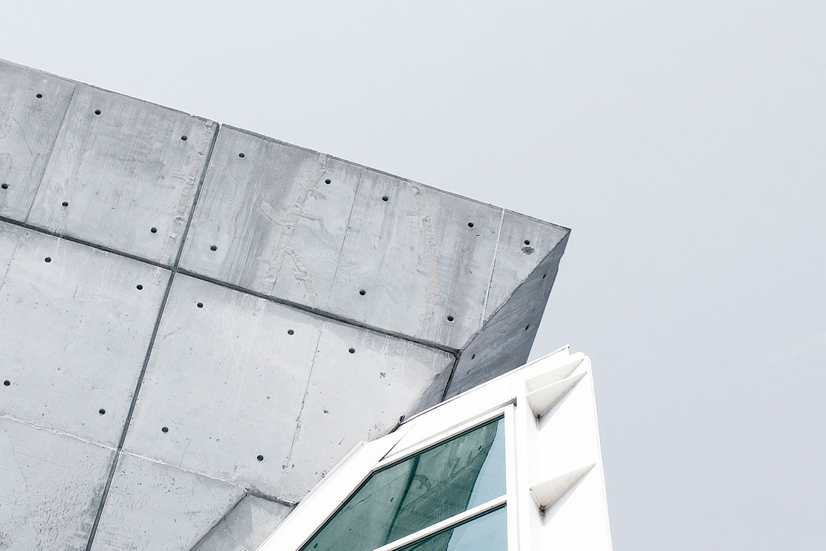 Building Blocks - Safe and Snug